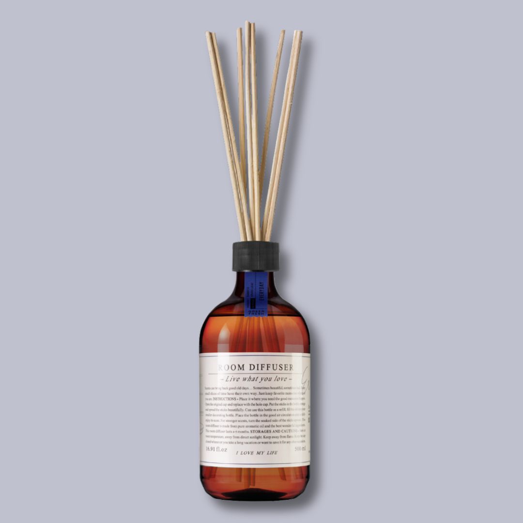 "BEST 10 THAI ROOM DIFFUSERS" เติมความหอมให้ฟุ้งไปทั่วห้อง